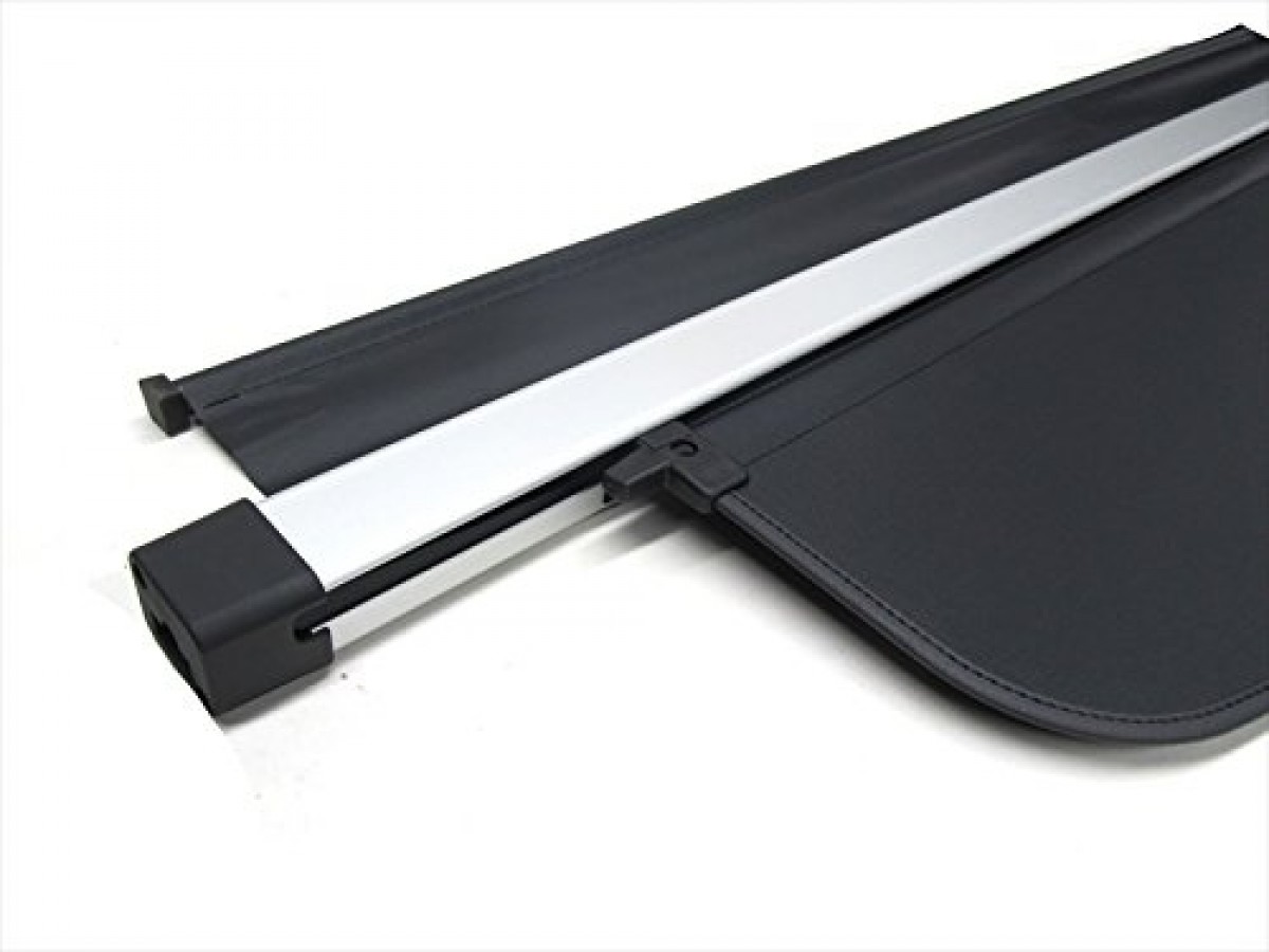 Subaru Cargo Area Cover - Retractable - 65550AL01DVH | Subaru Online Parts