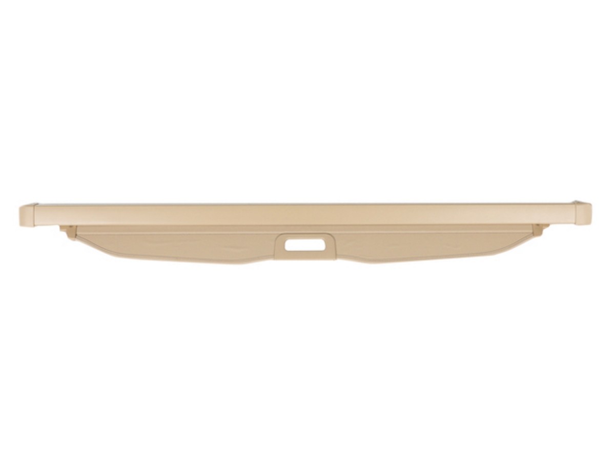 Subaru Cargo Cover Shade Beige - 65550SA010EU | Subaru Online Parts