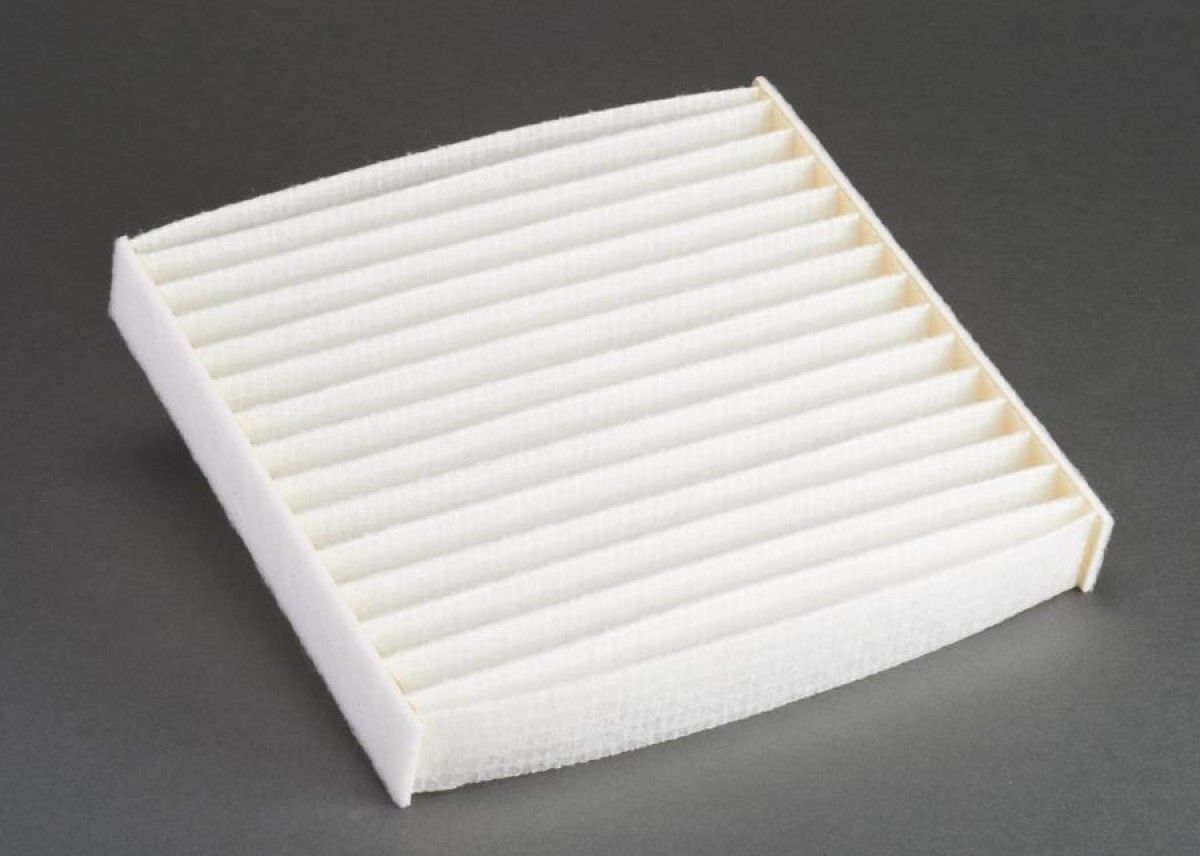 Subaru Cabin Air Filter - 72880AJ00A | Subaru Online Parts