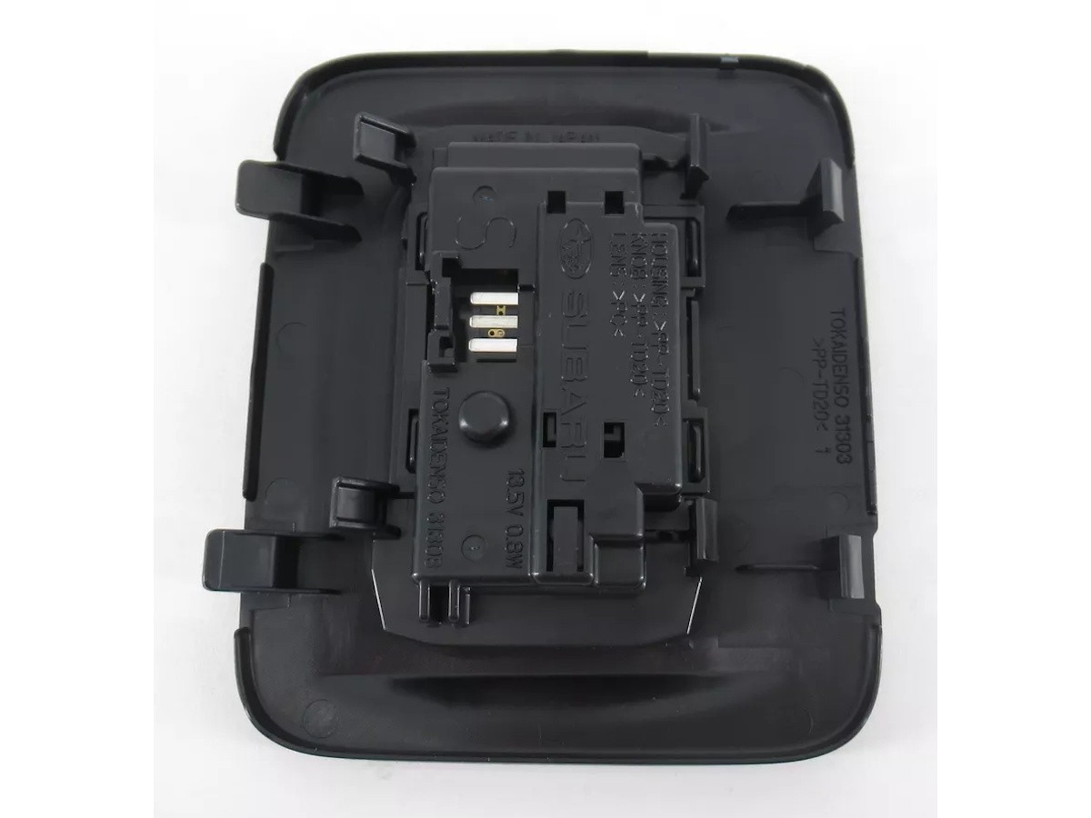 Subaru Rear Liftgate LED Cargo Lamp Upgrade - 84671SJ101VH | Subaru ...