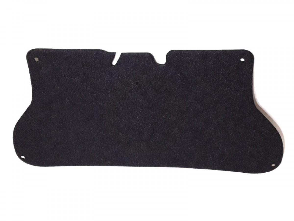 Subaru & Scion FR-S Trunklid Liner Kit - 94511CA040-7x-909140065 ...