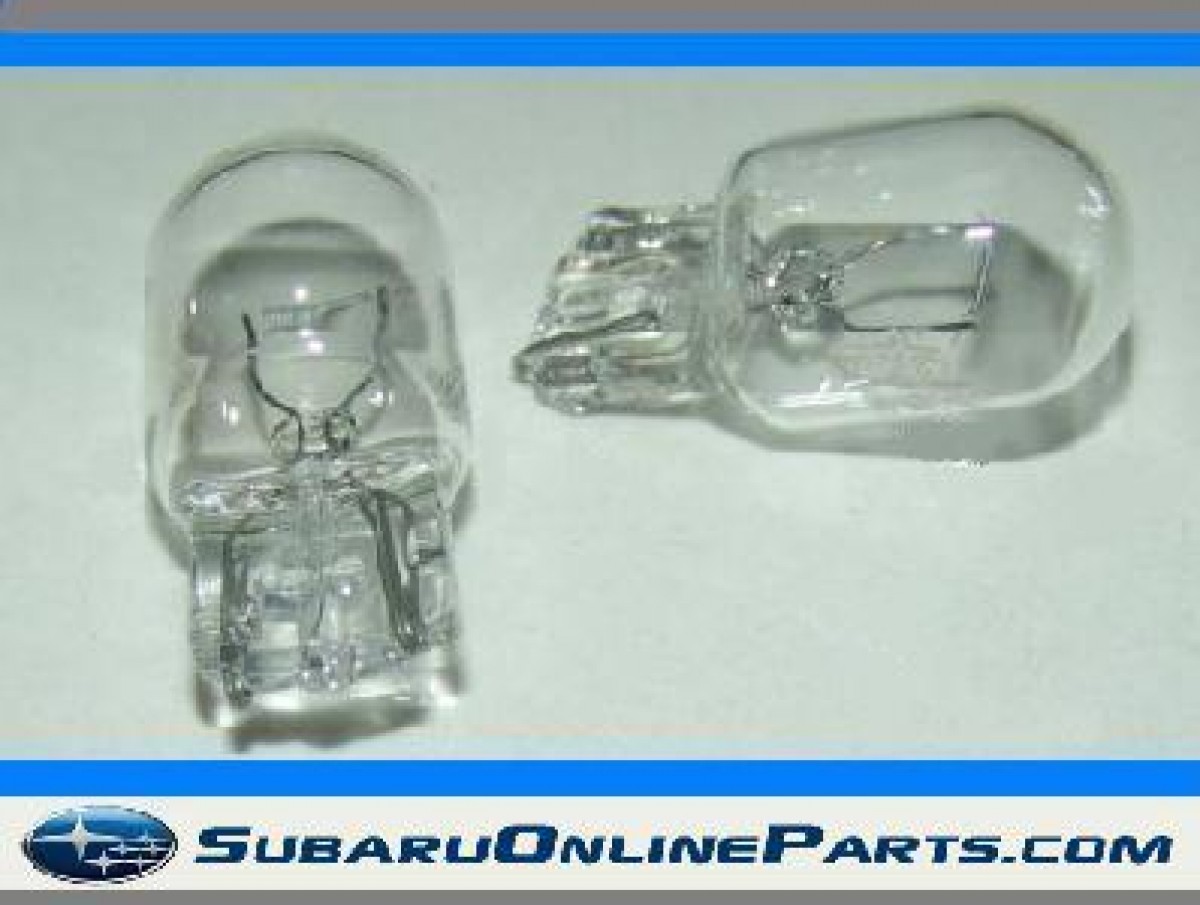 Subaru OEM stop lamp bulb - 84920FE000 | Subaru Online Parts