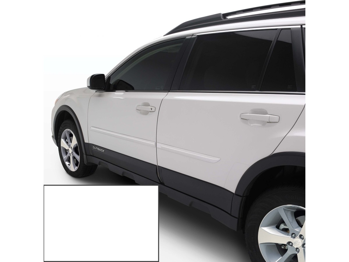 Automotive Body Side Molding