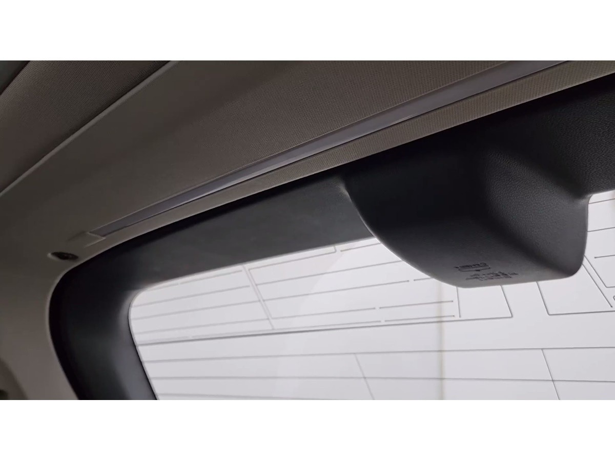 Subaru Upper Cargo Area LED Lighting Kit - H461SXC200 | Subaru Online Parts