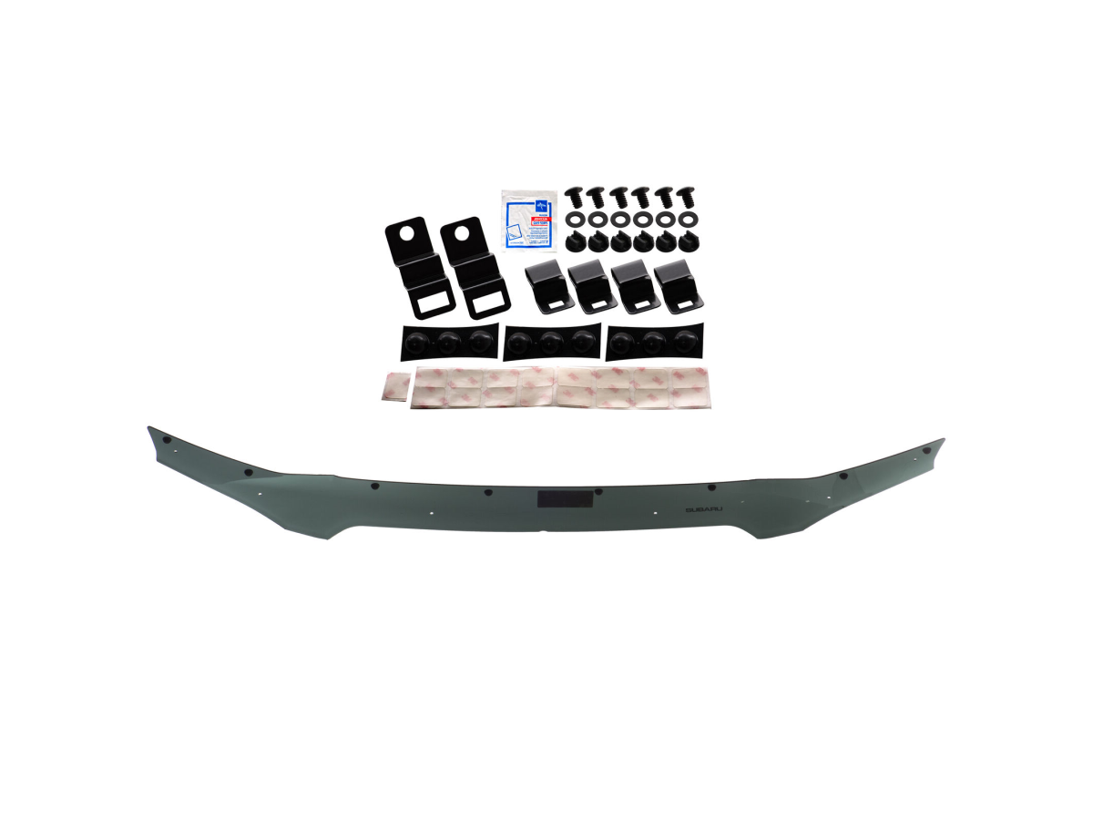 Subaru Hood Protector - E231SAG300 | Subaru Online Parts