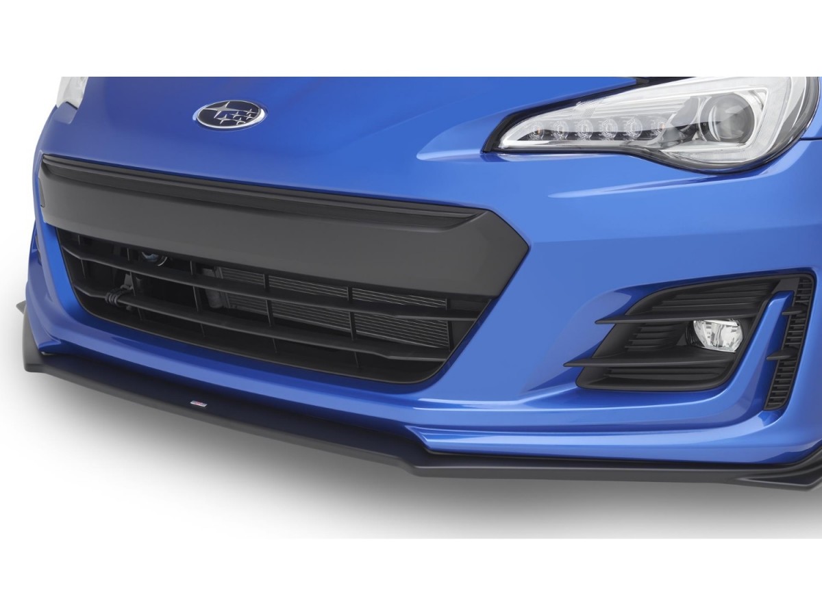 Subaru Front Under Spoiler - STI - E2410CA010 | Subaru Online Parts