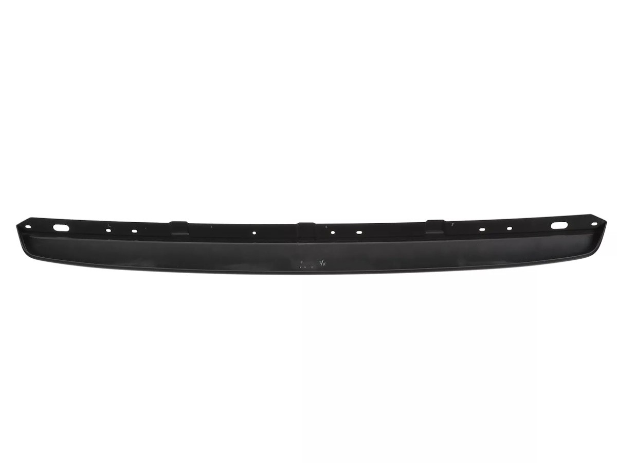 Subaru Front Underspoiler Kit Black With STI Logo - E2410SJ050 | Subaru ...