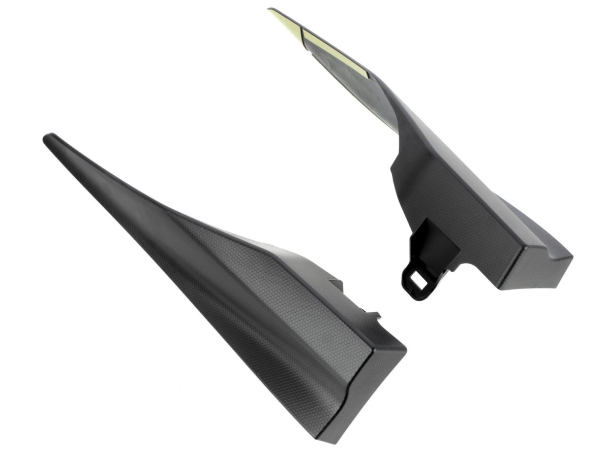 Subaru Side Strakes Kit Of Two - E2610VC500 | Subaru Online Parts