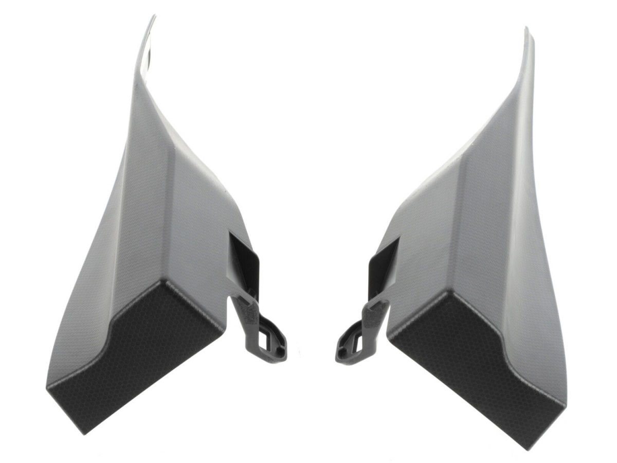 Subaru Side Strakes Kit Of Two - E2610VC500 | Subaru Online Parts