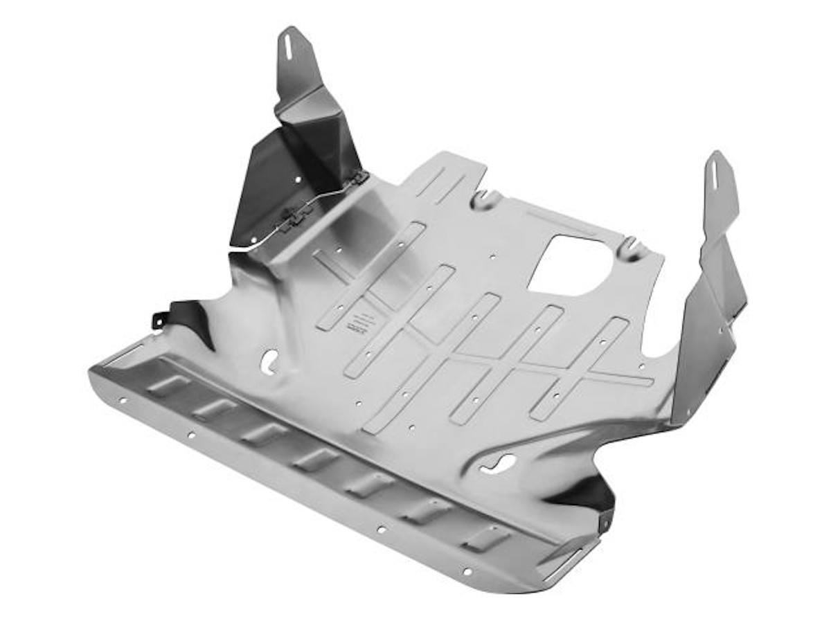 Subaru Engine Under Guard Aluminum - E515SSL000 | Subaru Online Parts