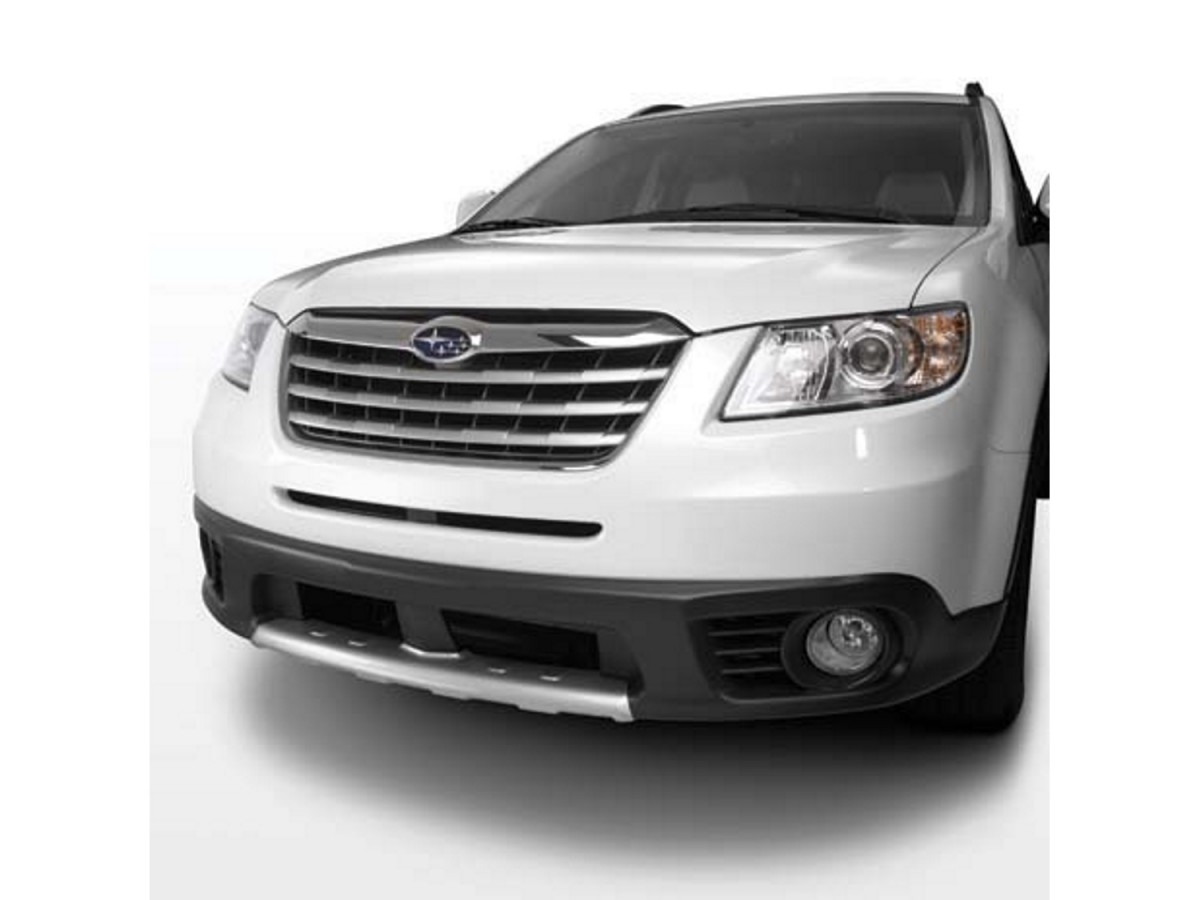Subaru Front Bumper Underguard - E551SXA000 | Subaru Online Parts