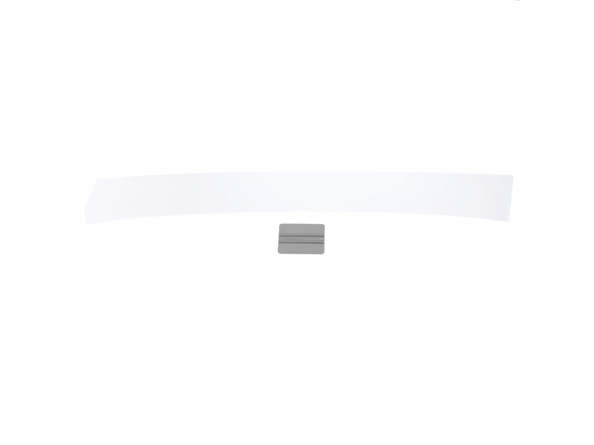 Subaru Rear Bumper Applique For Base And Premium - E771SAN000 | Subaru ...