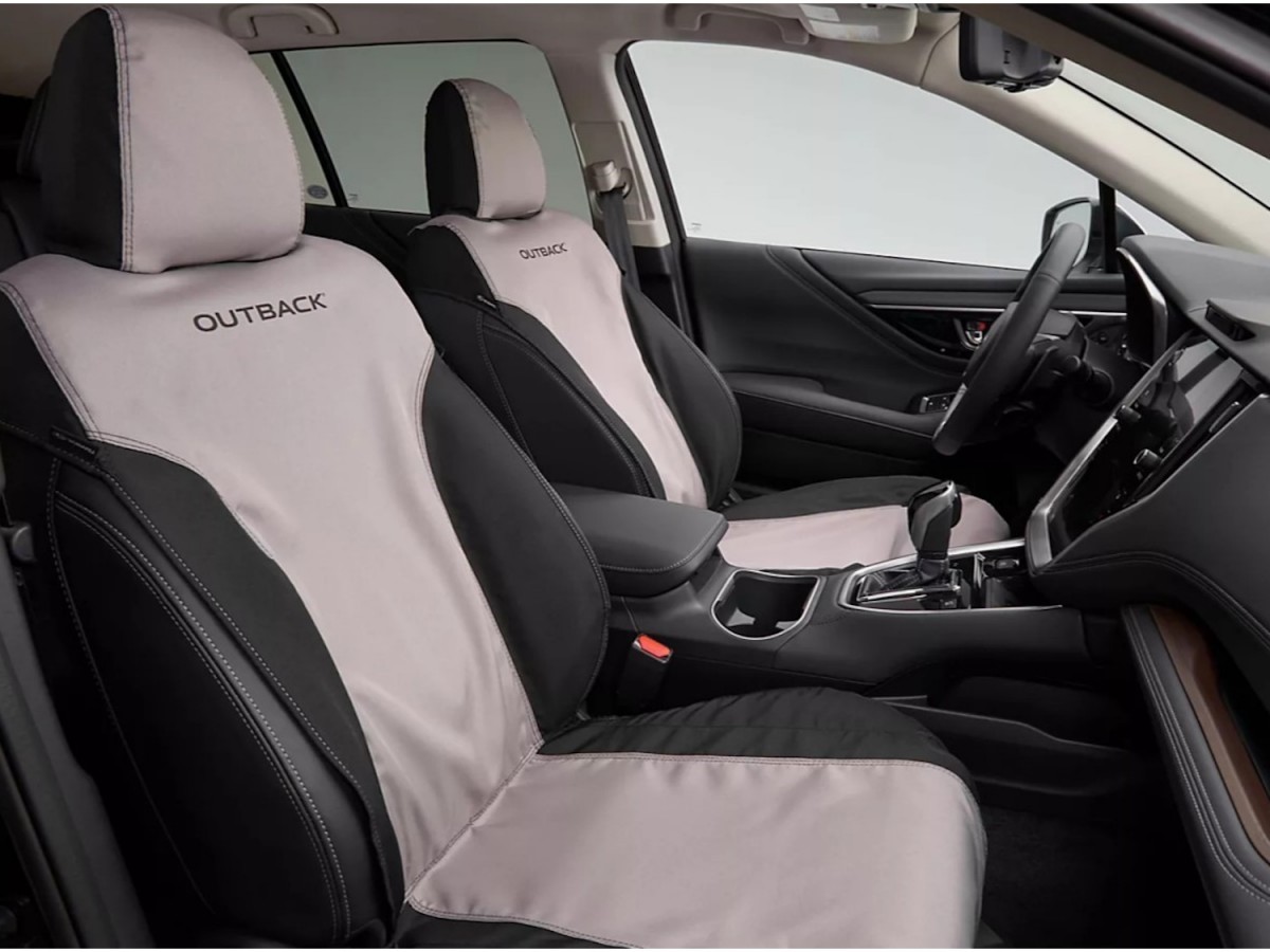 Car Seat Covers For Subaru Outback