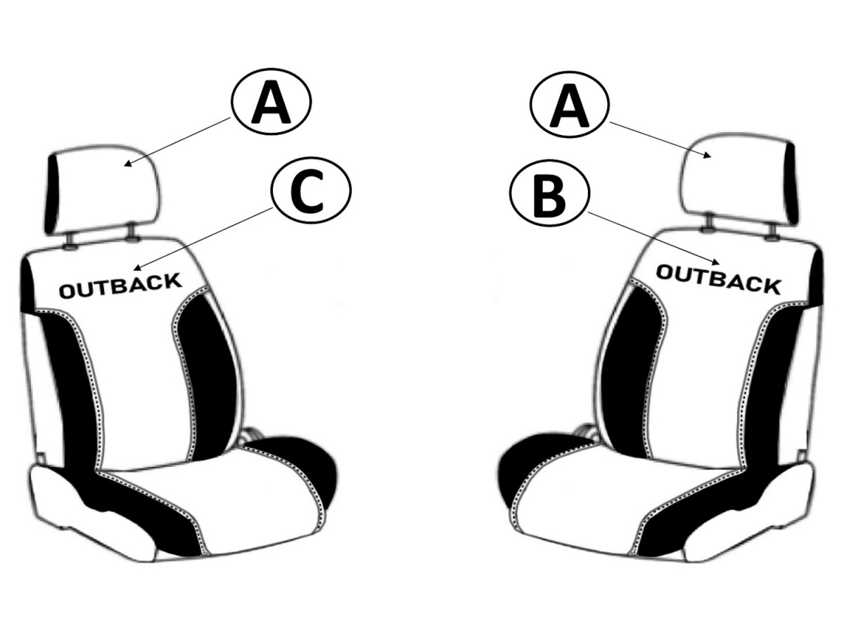 How To Draw Seat Logo