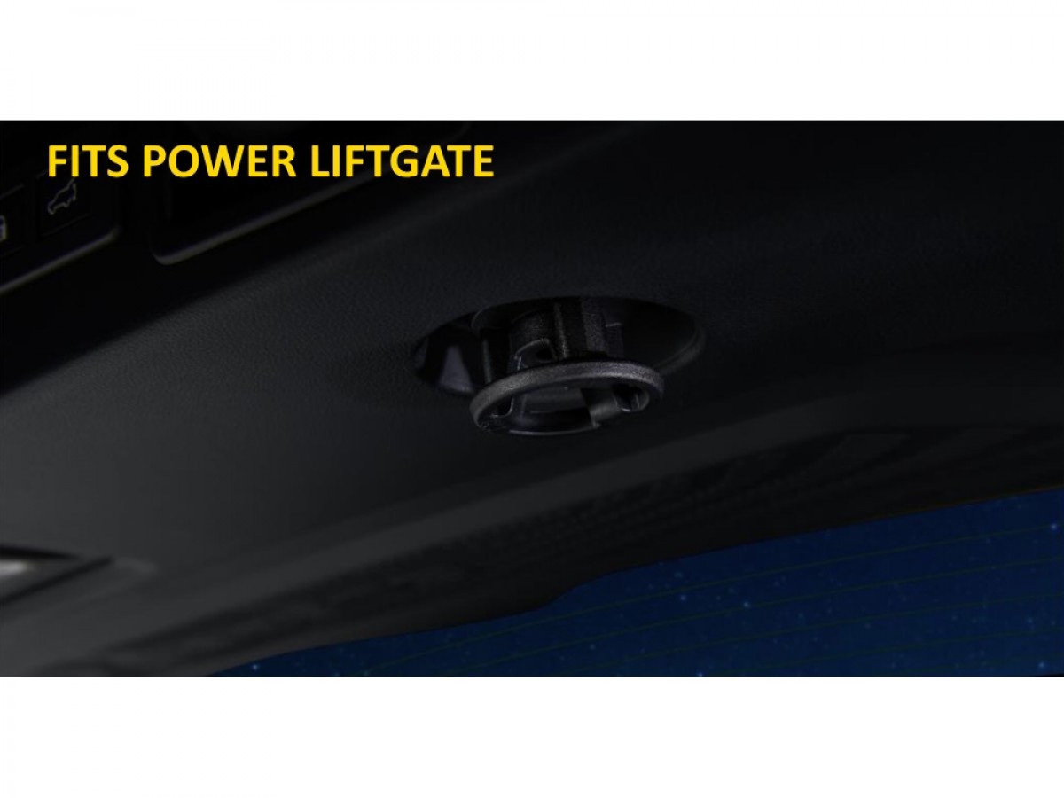 Subaru Utility Hooks Kit Of Two For Power Rear Gate - F5510SL050 ...