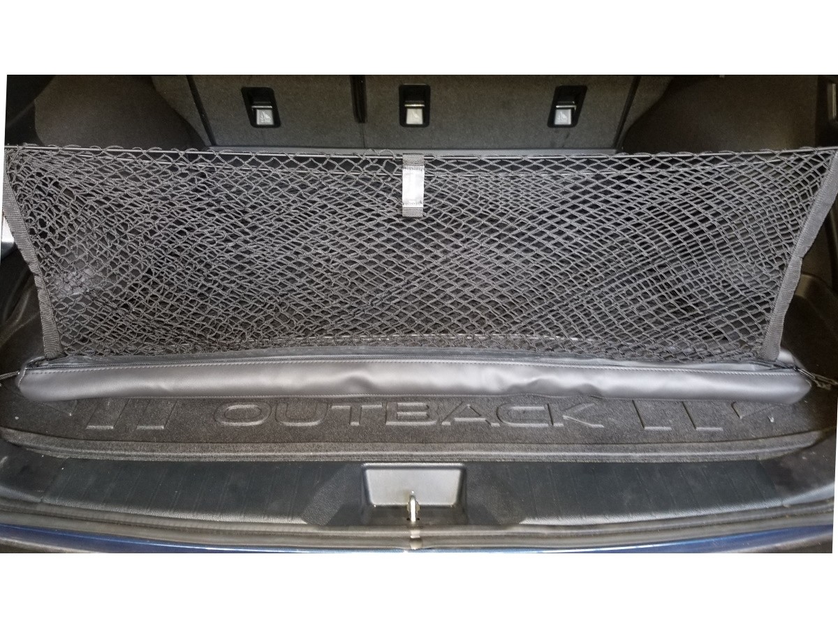 Subaru Cargo Net - F551SAN000 | Subaru Online Parts