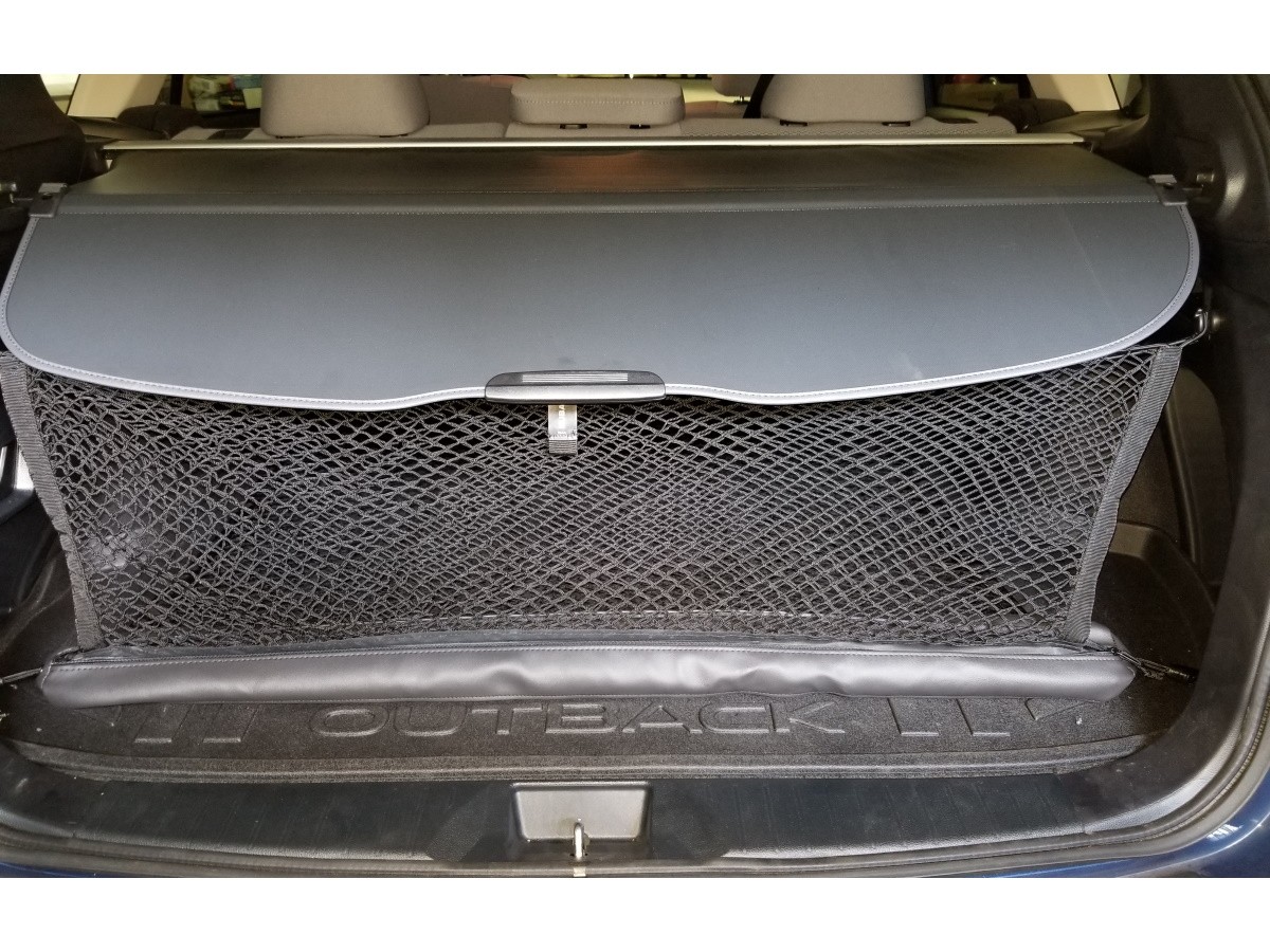 Subaru Cargo Net - F551SAN000 | Subaru Online Parts
