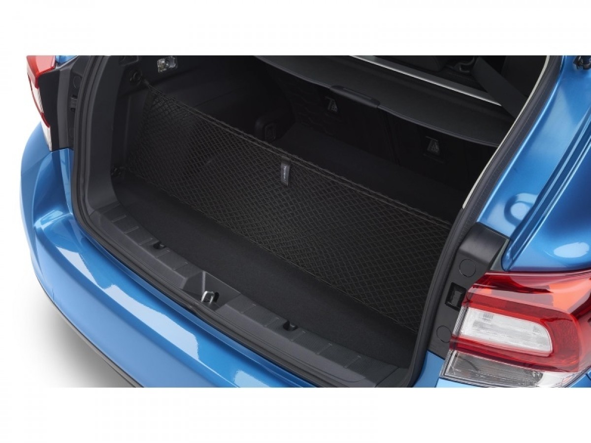 Subaru Cargo Net 5 Door - F551SFL000 | Subaru Online Parts