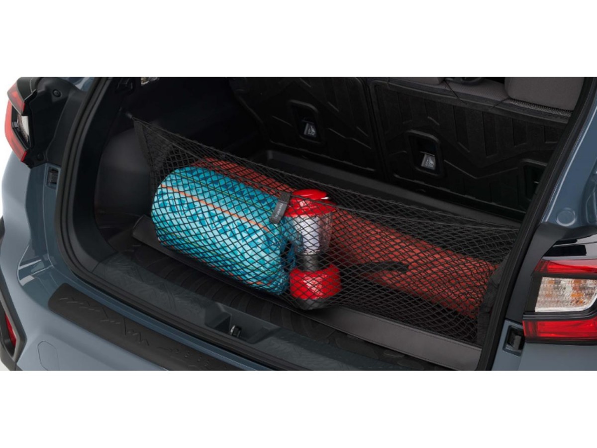 Subaru Cargo Net - F551SFN000 | Subaru Online Parts