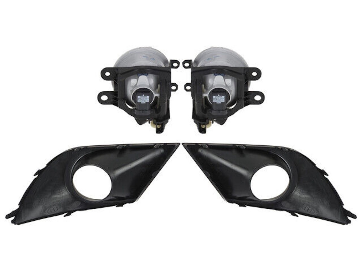 Subaru Fog Lamp Kit - H451SAL000 | Subaru Online Parts