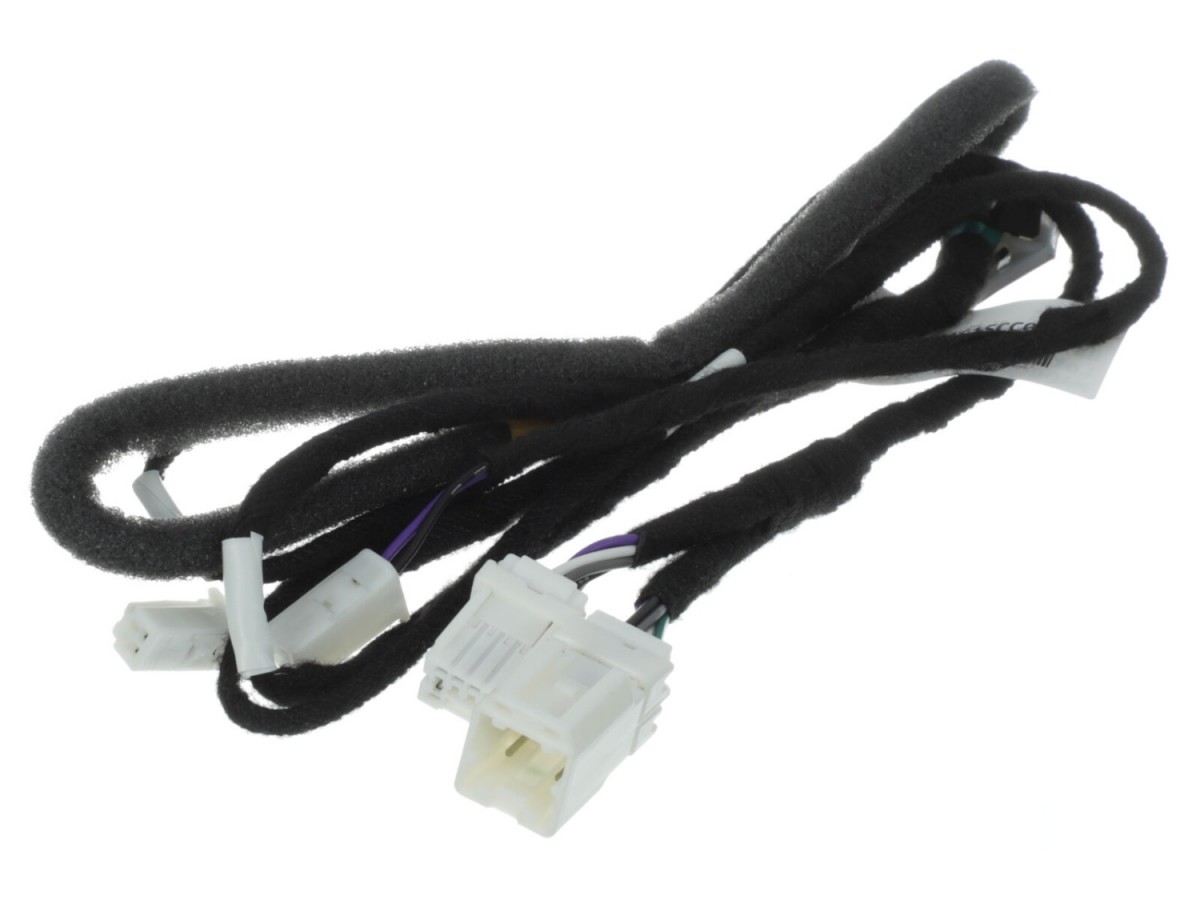 Subaru Footwell Illumination Kit Blue - H461SCC000 | Subaru Online Parts