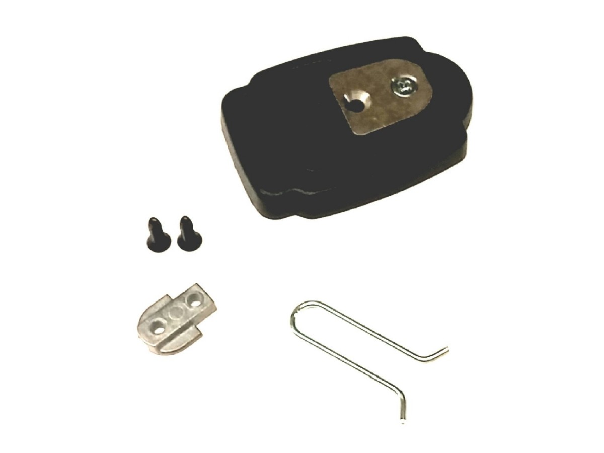 Subaru Auto Dimming Mirror Install Kit - H501SSA041 | Subaru Online Parts