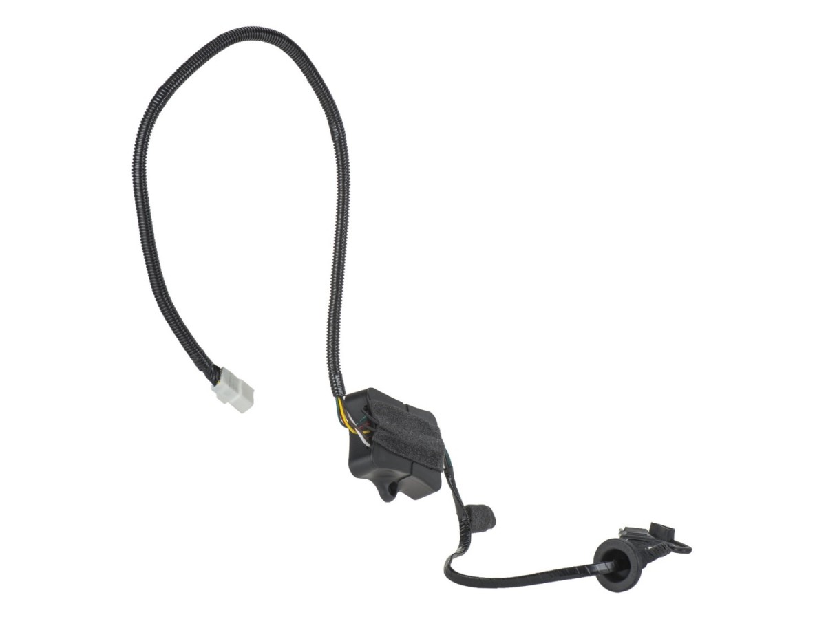 Subaru Trailer Hitch Harness - Non Turbo - H771SSG210 | Subaru Online Parts