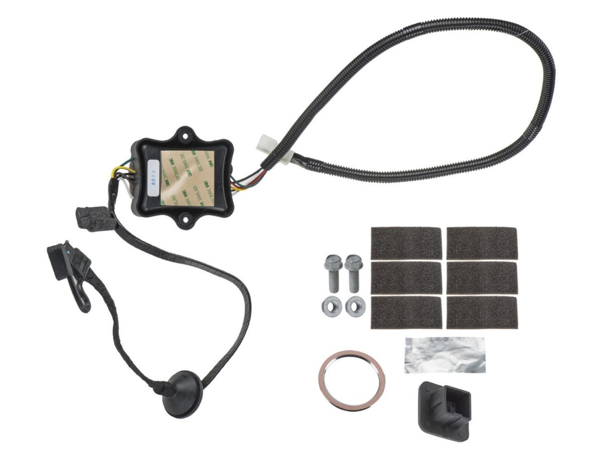 Subaru Trailer Hitch Harness - Non Turbo - H771SSG210 | Subaru Online Parts