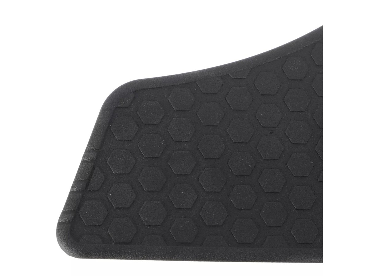 Subaru Rear Door Sill Step Guards Kit Of Two - J1010AN400 | Subaru ...