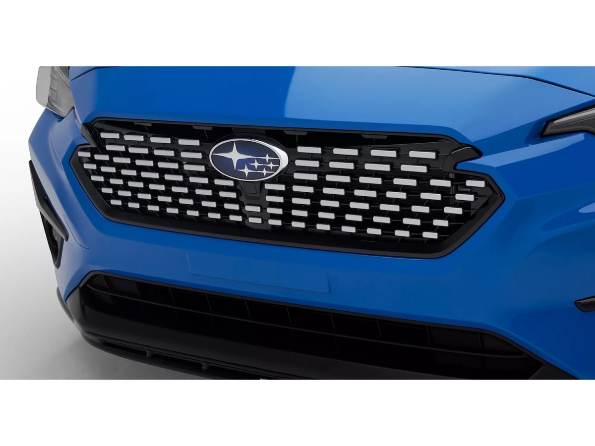 Subaru Sport Grille - J1010FN510 | Subaru Online Parts