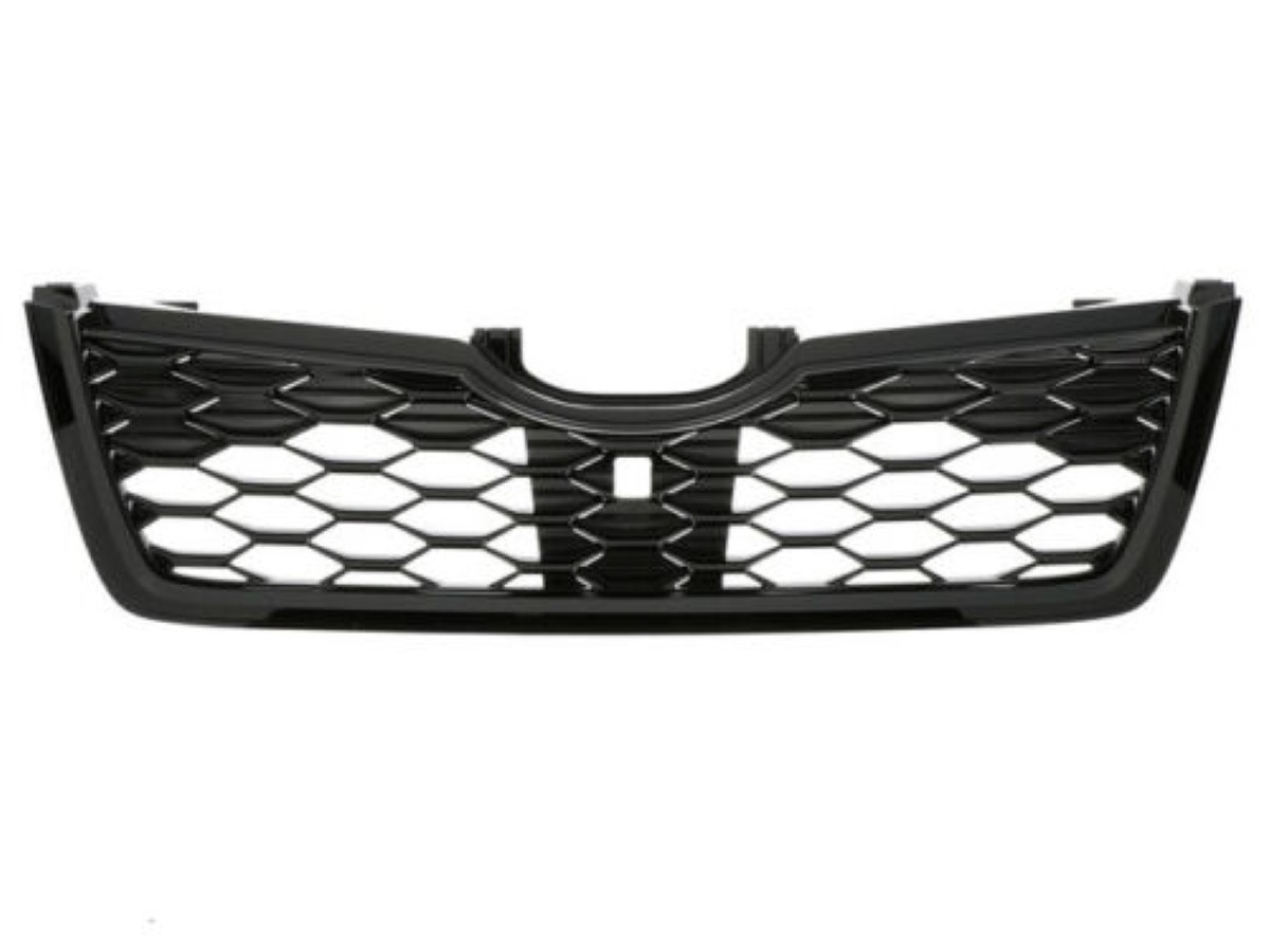 Subaru Sport Grille - Black - J1010SJ210 | Subaru Online Parts