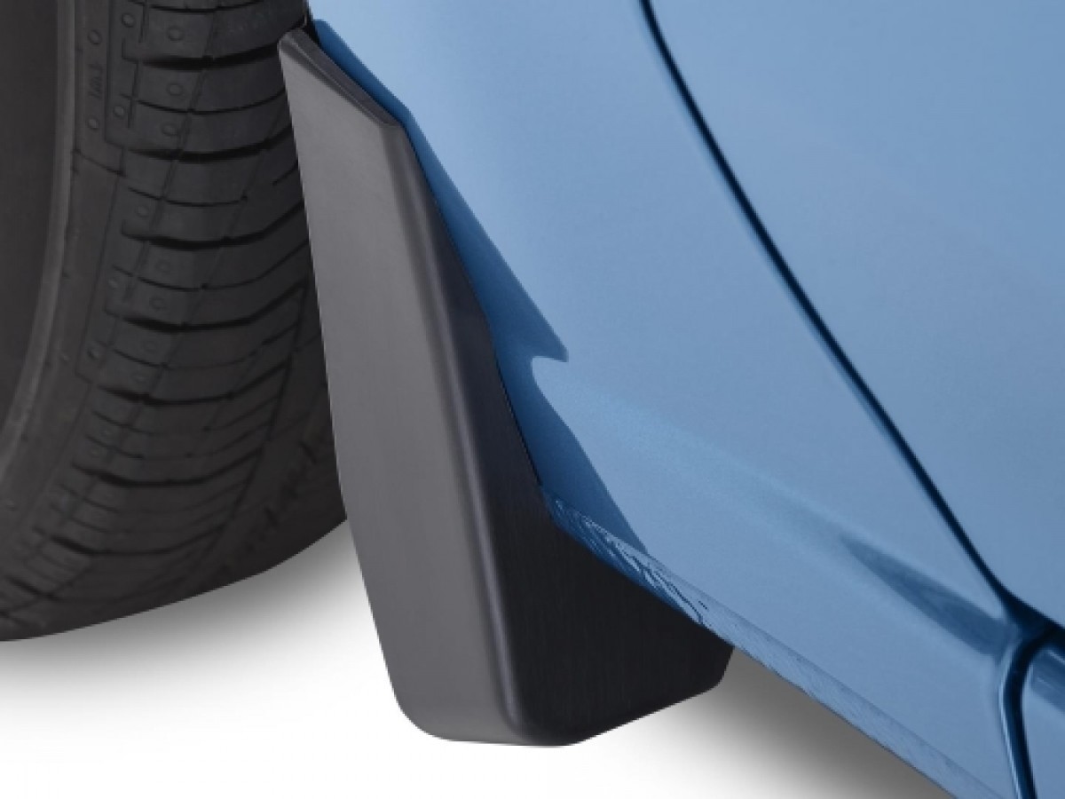 Subaru Splash Guards 4D Sport - J101SFL200 | Subaru Online Parts