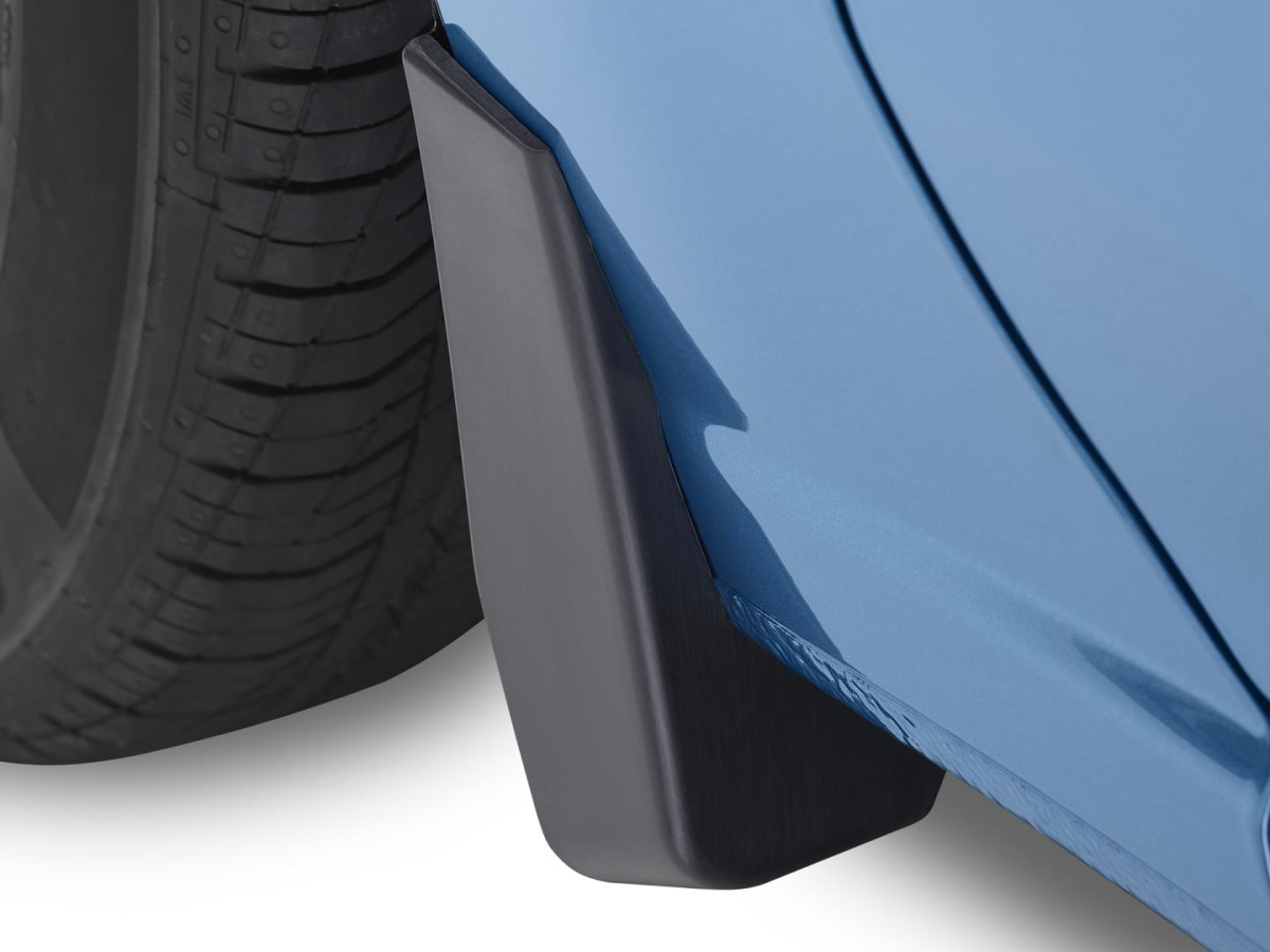 Subaru Splash Guards 4D - J101SFL001 | Subaru Online Parts