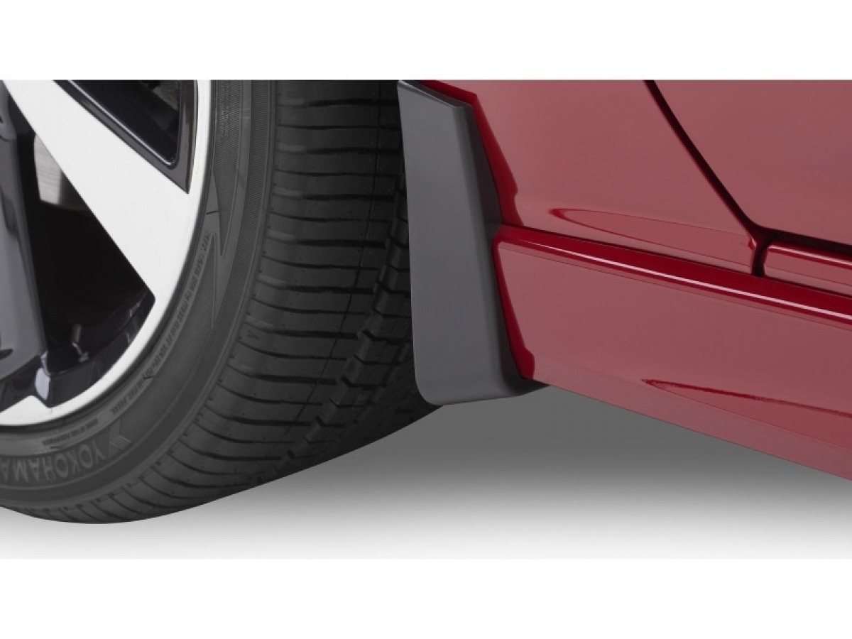 Subaru Splash Guards 5D Sport - J101SFL300 | Subaru Online Parts