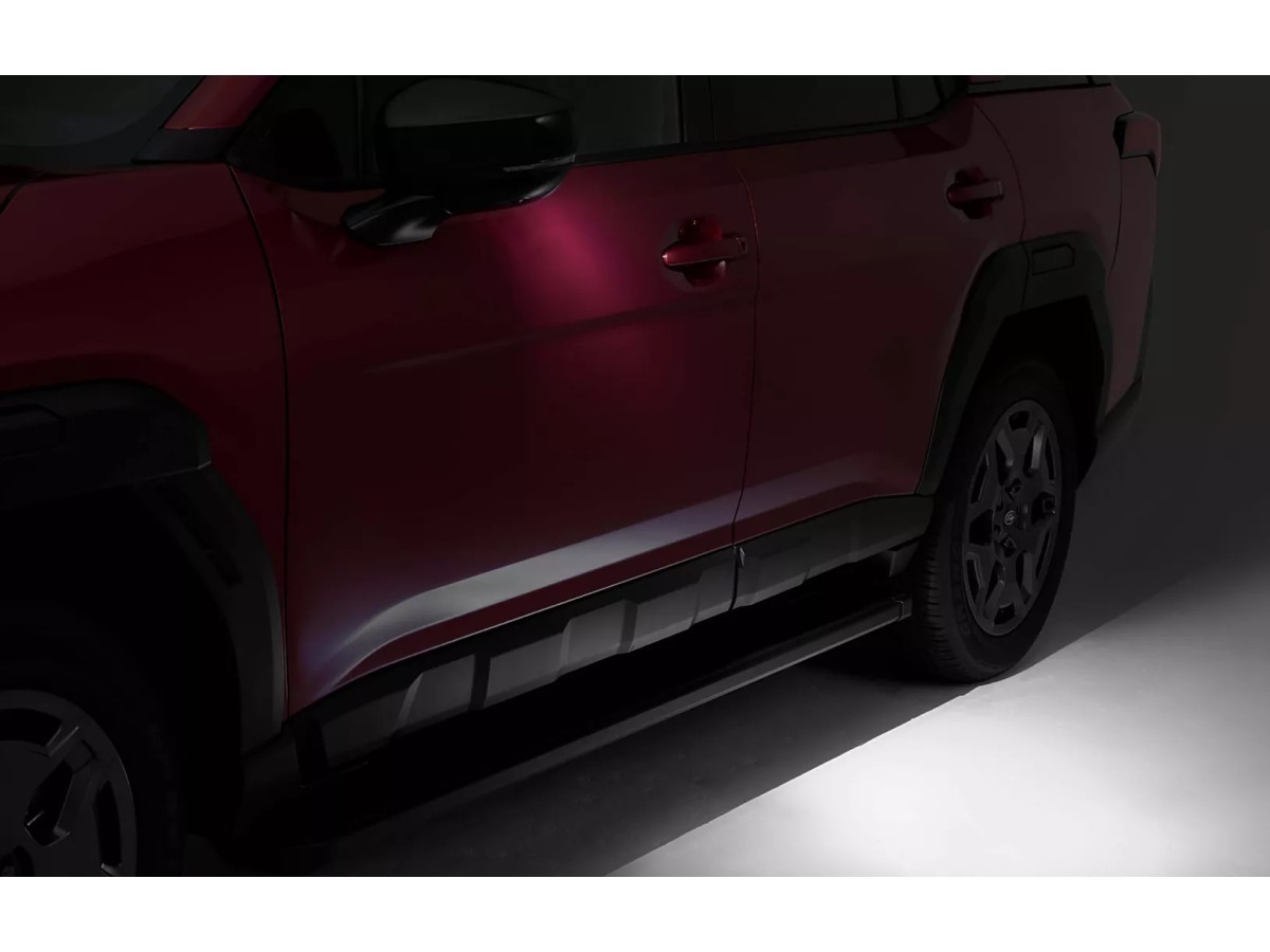 Subaru Exterior Auto Dimming Mirrors With Approach Light - J201SAR000 ...