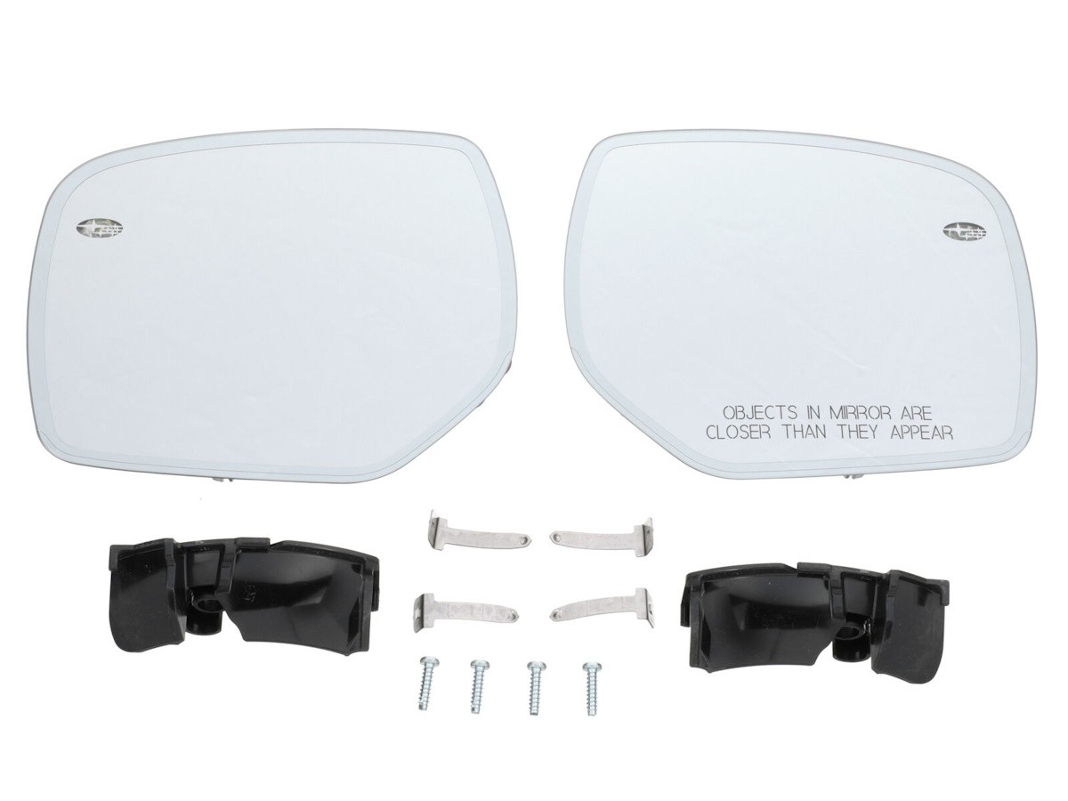 Subaru forester side mirror replacement store