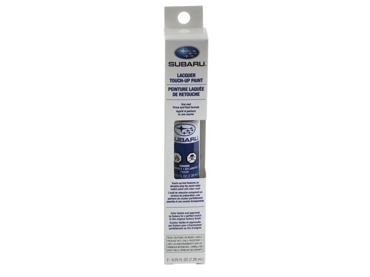 Subaru Touch-Up Paint Pen Geyser Blue UAT - J361SAN030A1 | Subaru ...