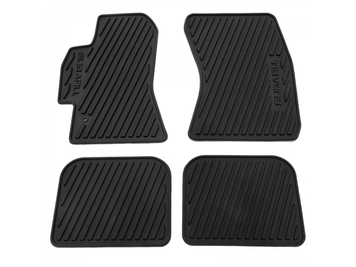 Subaru legacy carpet floor mats store