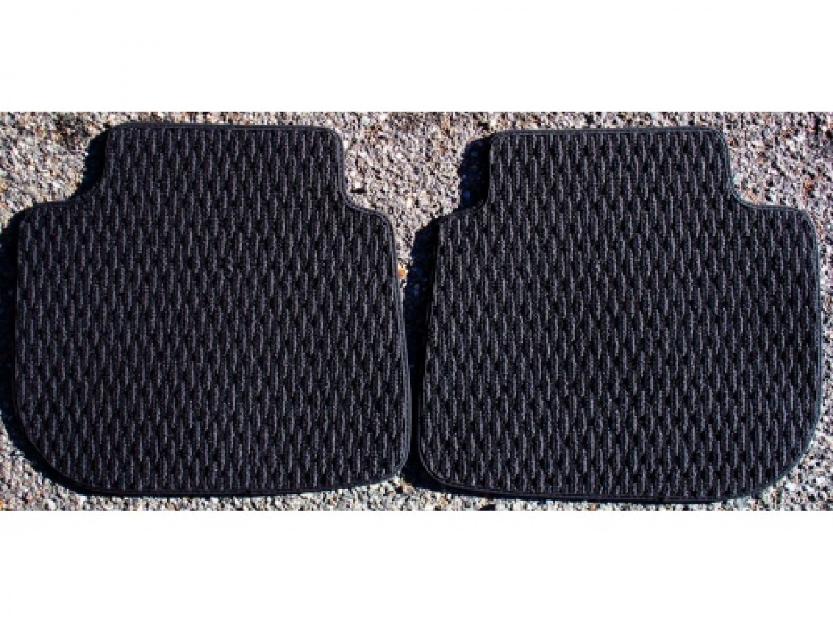 Subaru Carpet Mats - J501SAL002 | Subaru Online Parts