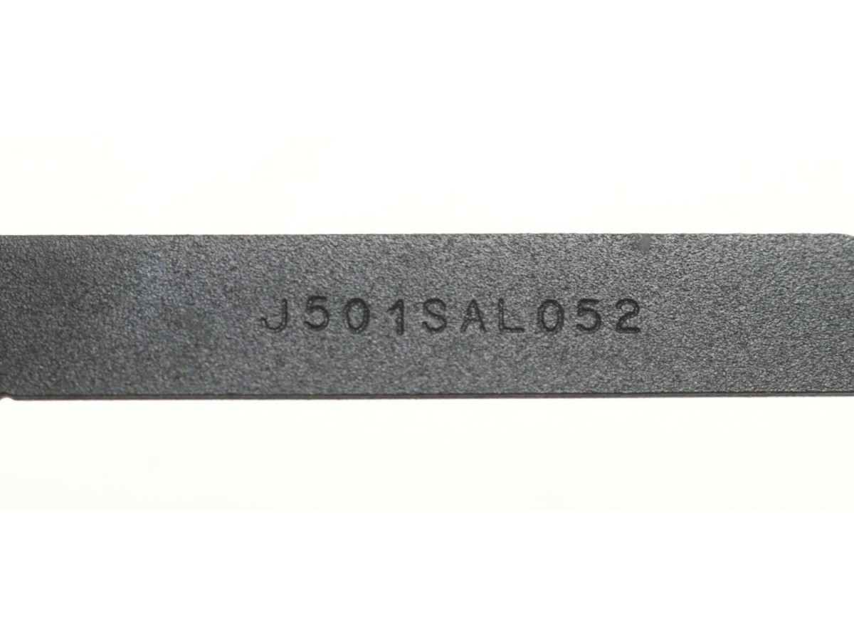 Subaru Floor Mat Retention Bracket - J501SAL052 | Subaru Online Parts