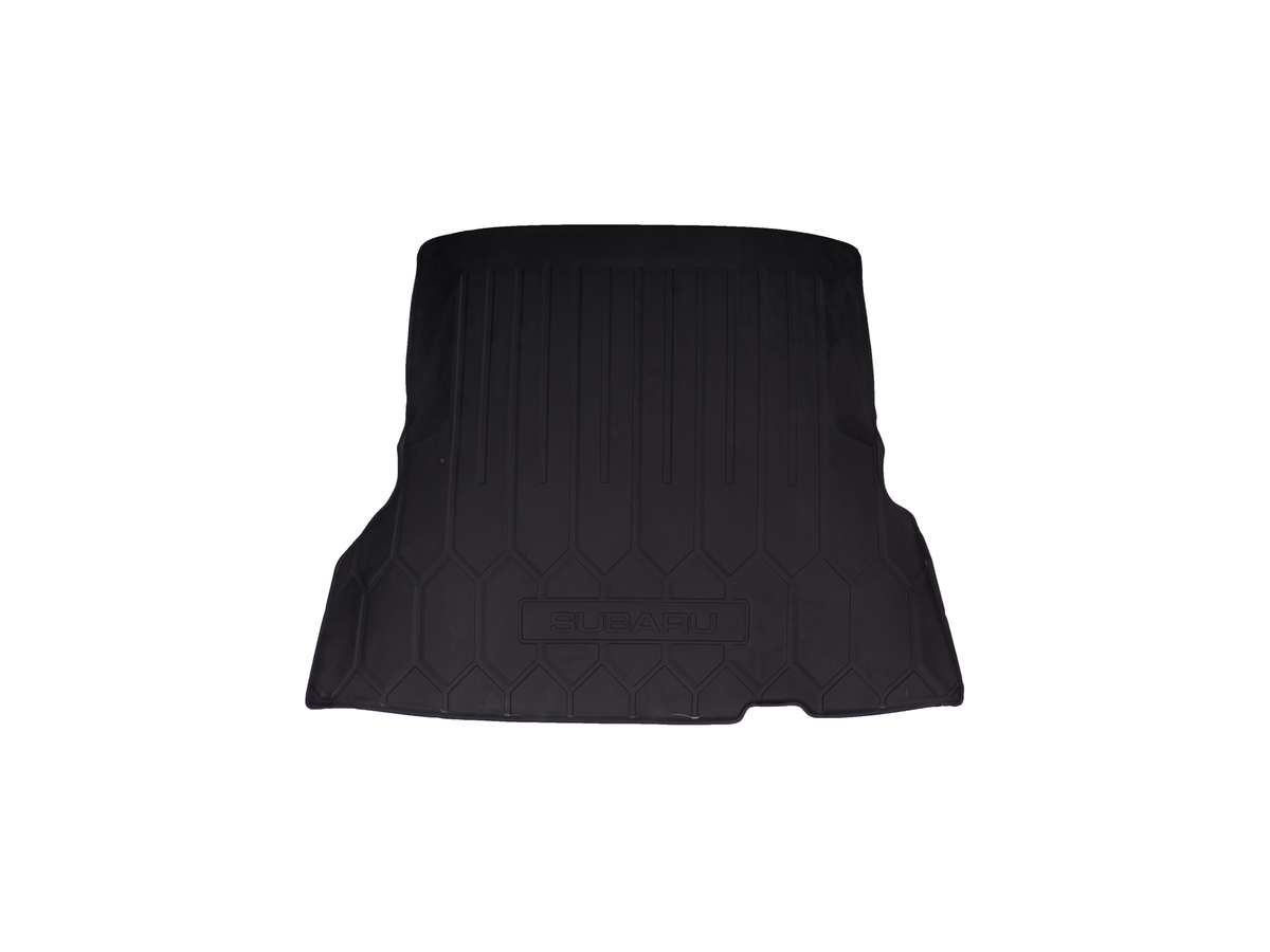 Subaru Rear Cargo Tray 4D - J501SFL311 | Subaru Online Parts