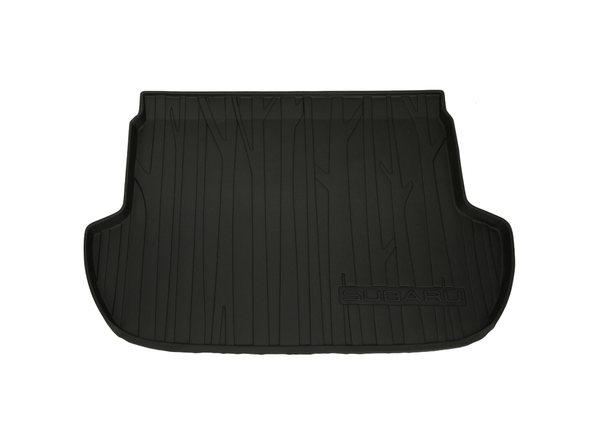 Subaru Cargo Tray - J501SSG000 | Subaru Online Parts