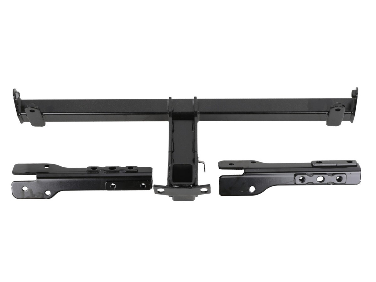 Subaru Trailer Hitch 2 Inch Receiver With 1500 / 3000 Lb. Towing ...