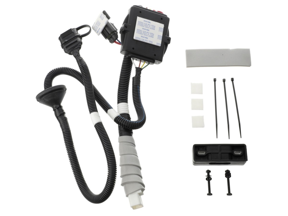 Subaru Trailer Hitch 2 Inch Receiver With 1500 / 3000 Lb. Towing ...