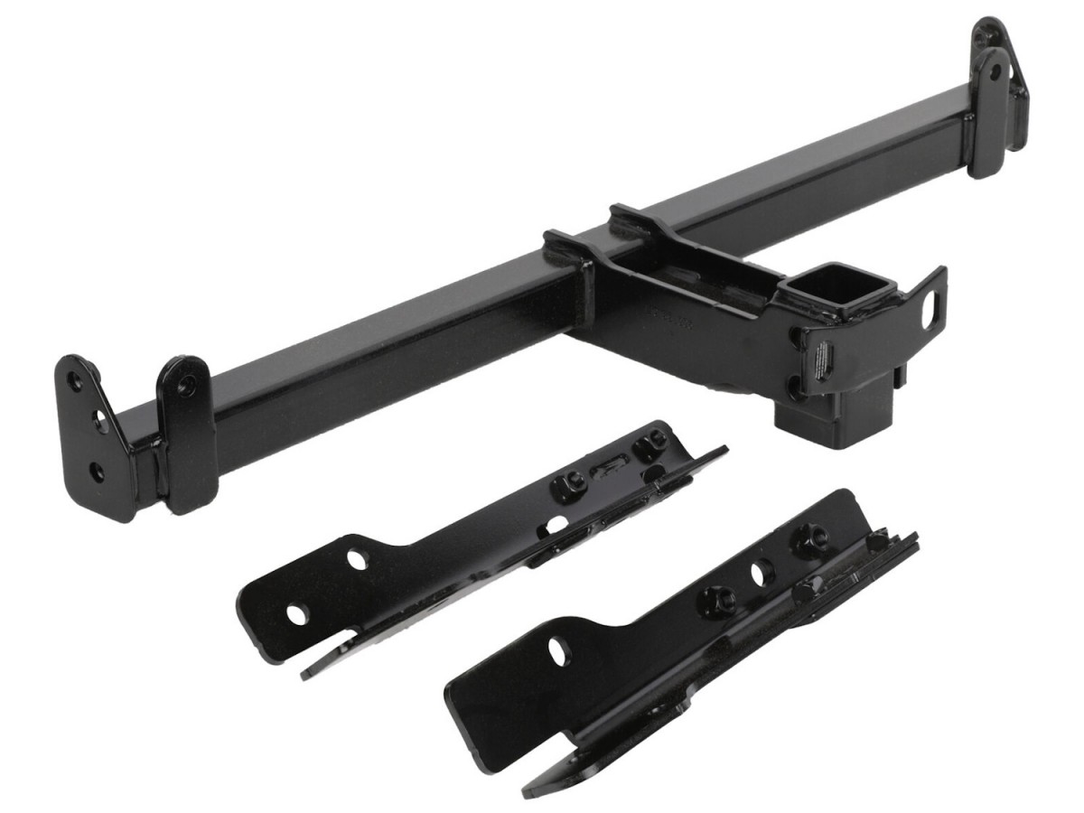 Subaru Trailer Hitch 2 Inch Receiver With 1500 / 3000 Lb. Towing ...