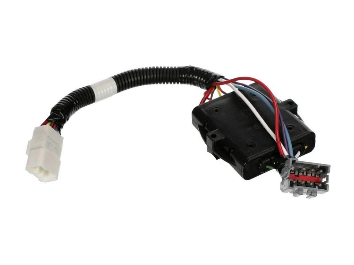 2020 subaru ascent trailer wiring harness store