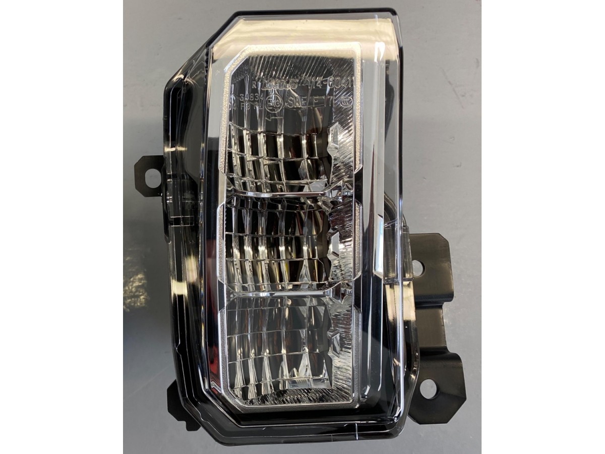 Subaru LED Fog Light Upgrade - LEDFOGLTFOR | Subaru Online Parts