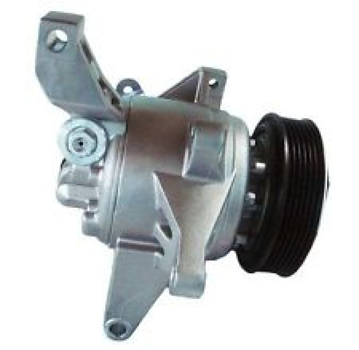 Subaru Replacement Alternator Part # 23700AB030 - 23700AB030 | Subaru ...