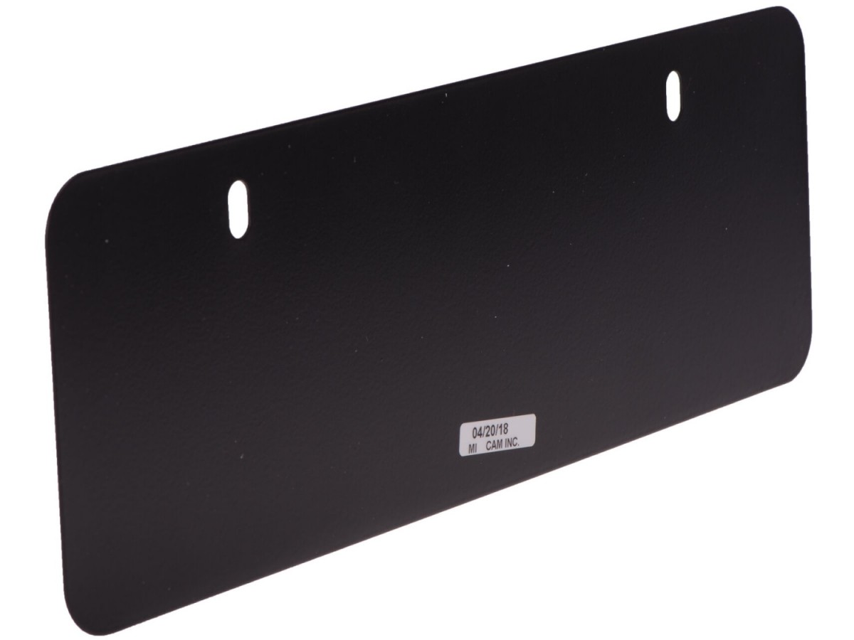 Subaru Marque Plates - Black - WRX Logo - EURO - SOA342L131 | Subaru ...