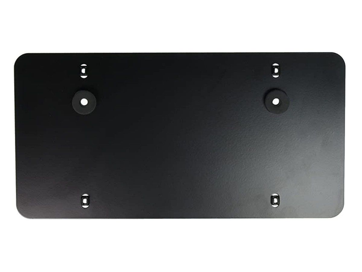 Subaru Front License Plate Bracket - SOA342L171 | Subaru Online Parts